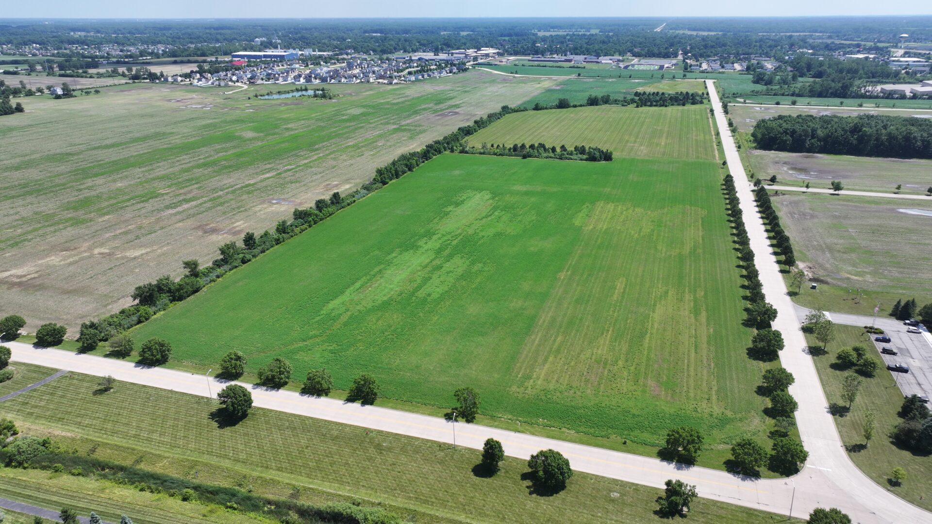 Dundee Casting - VIP by DRP